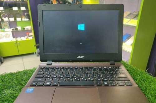 Нетбук Acer E3-112