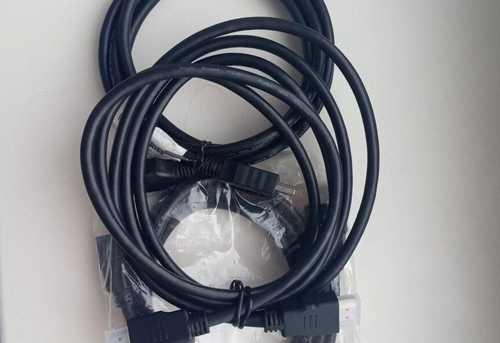 Кабель hdmi