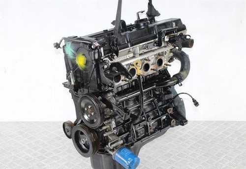 Двигатель G4ED Hyundai-Kia Getz