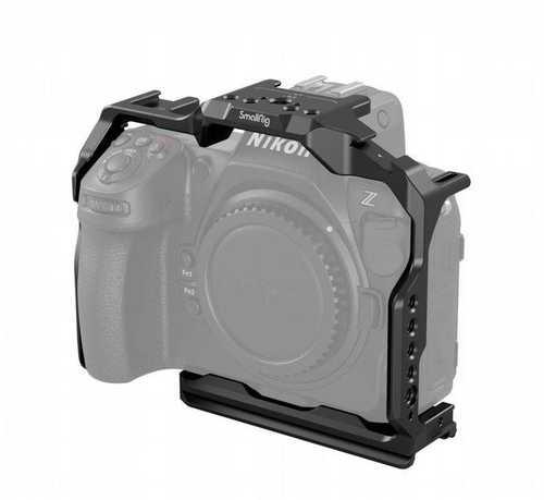 Клетка SmallRig для Nikon Z8 3940