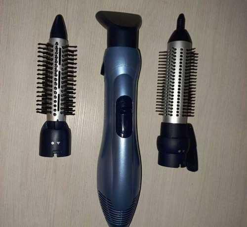 Фен-щётка (стайлер) для укладки волос Bosch