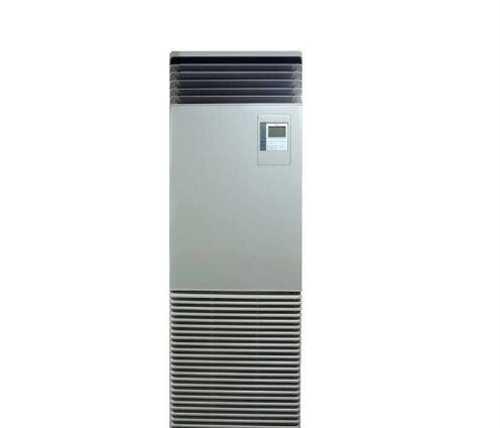 Колонная сплит-система Toshiba RAV-RM1601FT-EN/RAV