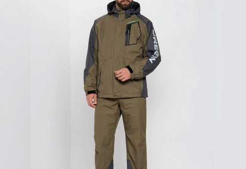 Костюм Huntsman Орегон Breathable