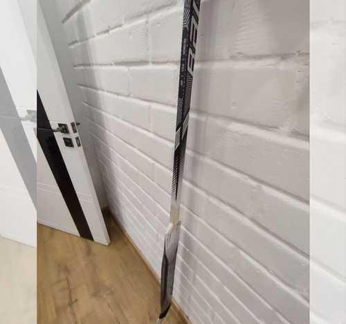 Вратарская клюшка bauer 26