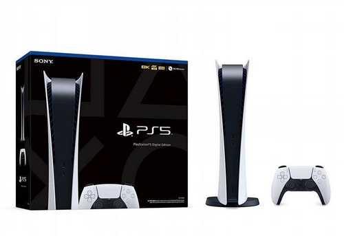 Игровая приставка Sony PlayStation 5 825GB (Южная