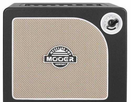 Mooer DH01 Hornet 15BK Моделирующий гитарный комб