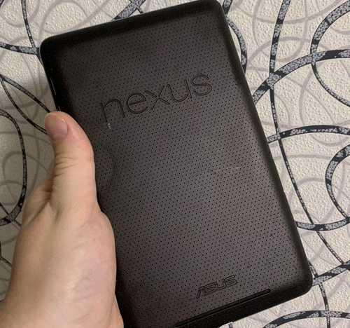 Планшет Asus Nexus