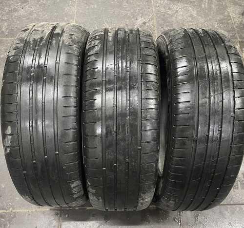 Nokian Tyres Hakka Green 3 185/60 R14 82T