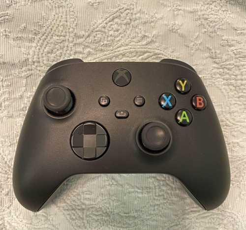 Геймпад Xbox Wireless Controller