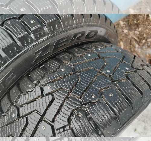 Pirelli P Zero 205/55 R16