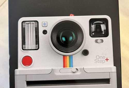 Фотоаппарат Polaroid One Step+