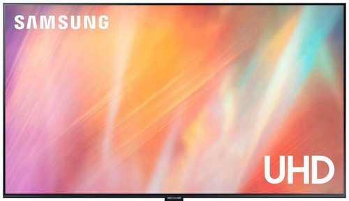 Телевизор Samsung ue43au7500uxce Новый