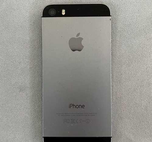 iPhone 5S, 32 ГБ