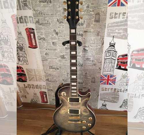 Электрогитара Magna Les Paul