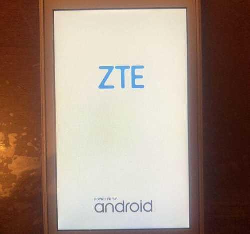 ZTE Blade A5, 4 ГБ