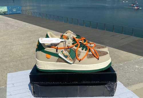 Nike air Force 1 Gucci