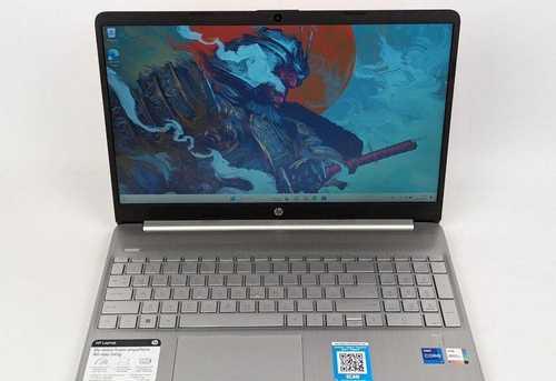 Ноутбук 15.6" HP 15-dy2791wm, Core i3-1115G4, RAM 8 ГБ, Intel UHD Graphics