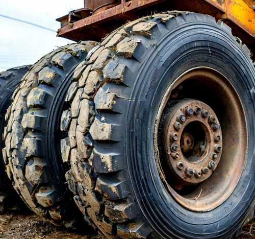 Шины для камазов Michelin xmcl 460/70 24 159 A8