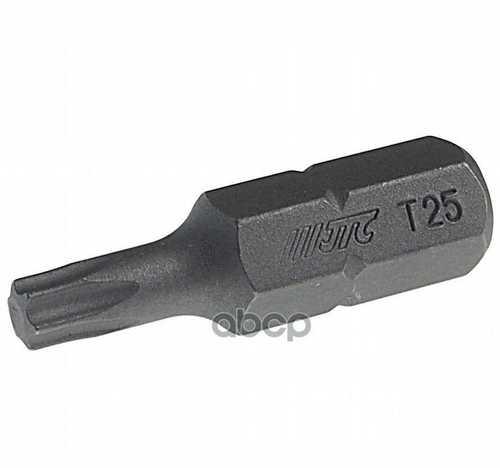 Бита torx Т25х30мм 5/16" JTC1233025 JTC