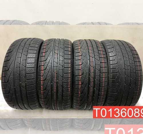 Pirelli Winter Sottozero 240 Serie II 235/35 R19 87V