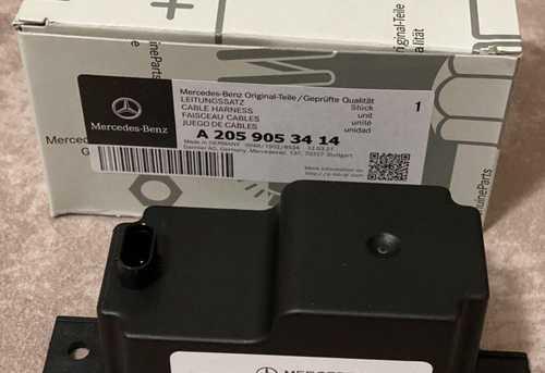 Преобразователь напряжения a2059053414