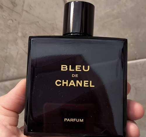 Парфюмерная вода Chanel Bleu de Chanel 100 ml