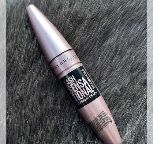 Тушь для ресниц Maybelline