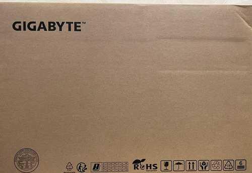 Игровой ноутбук Gigabyte G6 KF i7-12650H RTX 4060