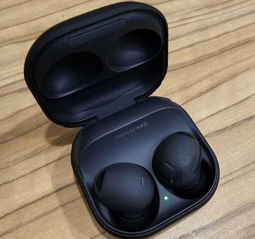 Samsung galaxy buds 2 pro