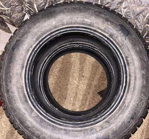Gislaved Urban Speed 175/70 R13