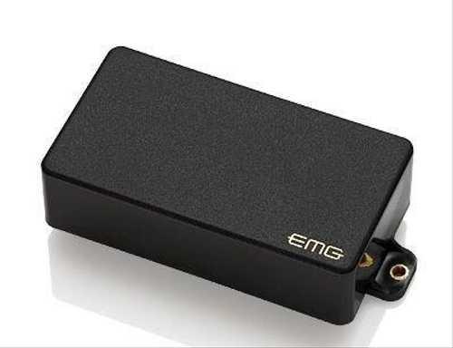EMG 81 LS black pickup Гитарный звукосниматель