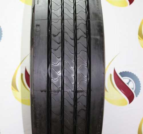 Шина 315/80 R22.5 Fortune FAR603Таиланд Рулевая