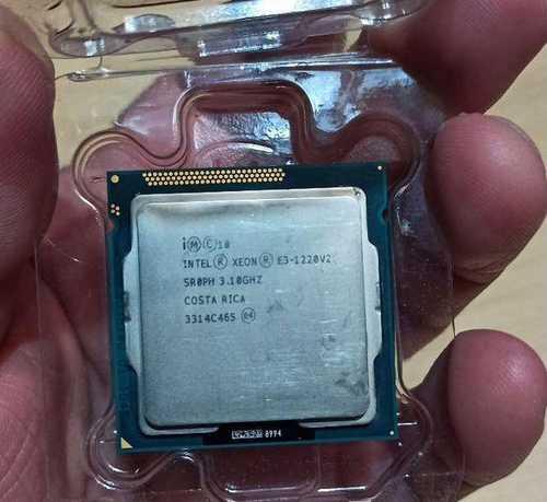 I5 6500 сокет