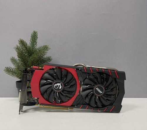 Msi GTX 970 4gb