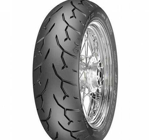 Pirelli Night Dragon GT : 130/90-16 73H (Задняя) (чоппер/круйзер) (reinf)