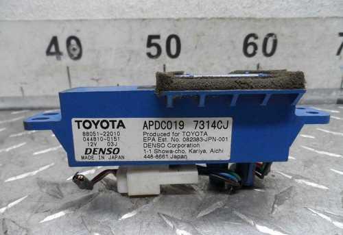 Датчик Toyota Camry 40 8805122010