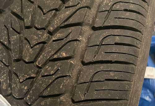 Roadstone Roadian HP SUV 265/50 R20 111V