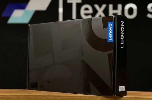 Lenovo legion 5 PRO I7 12700H/32/1/3070TI новый