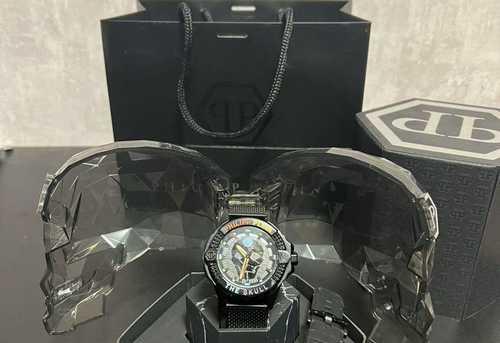 Philipp plein часы