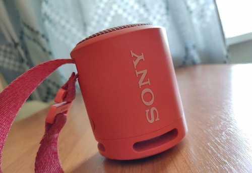 Sony srs-xb13