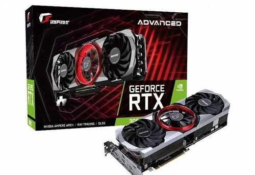 Colorful GeForce RTX 3080Ti 12gb