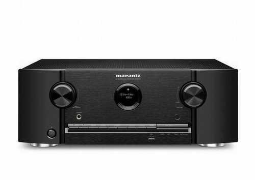 AV ресивер Marantz SR5015 Black