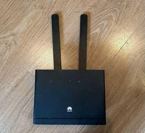 Роутер huawei b315