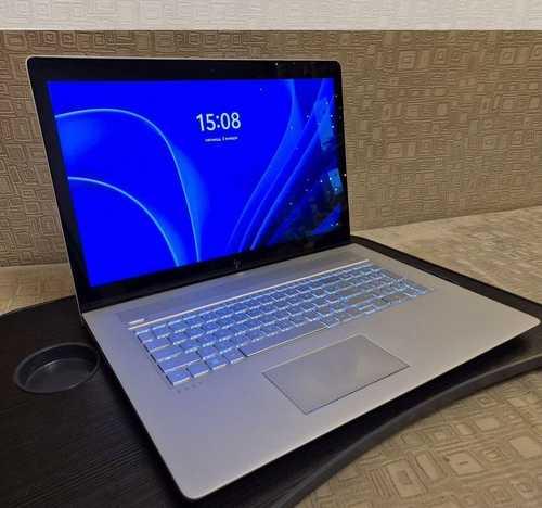 Ноутбук HP envy Laptop 17