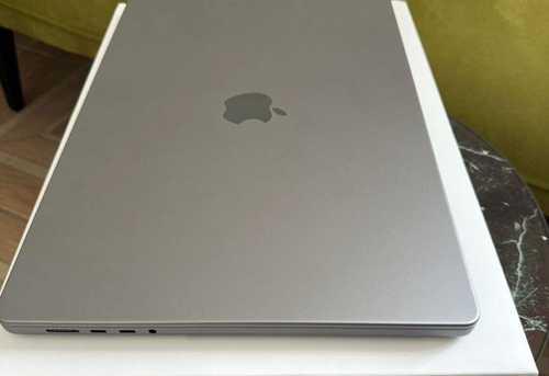 Apple MacBook Pro 16 m2Pro 16GB