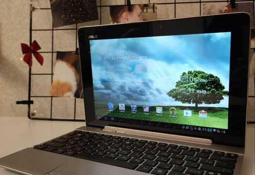 Asus transformer Pad TF300TG