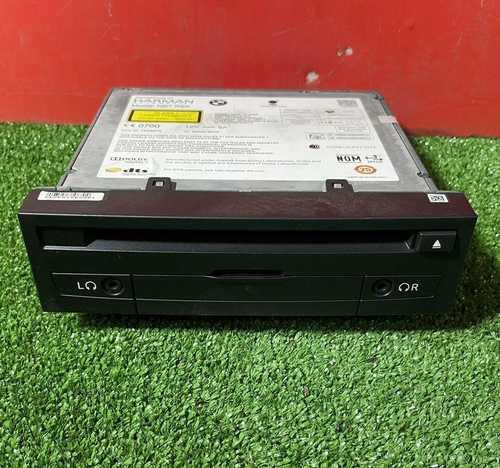 DVD проигрыватель Bmw 7 Series F01/F02