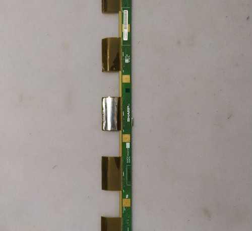 Планки матрицы telefunken TF-LED32S37T2