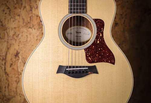 Новый Taylor GS Mini-e Limited Edition Ovangkol