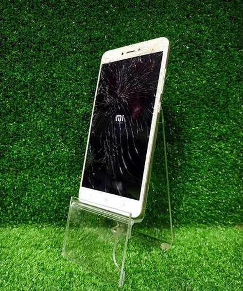 На запчасти смартфон Xiaomi Redmi Note 4